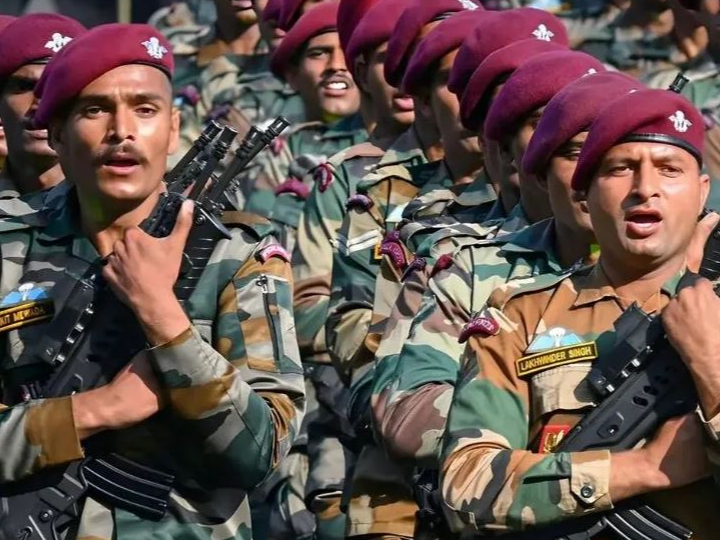 DG EME announces Indian Army engineering positions; offline ...