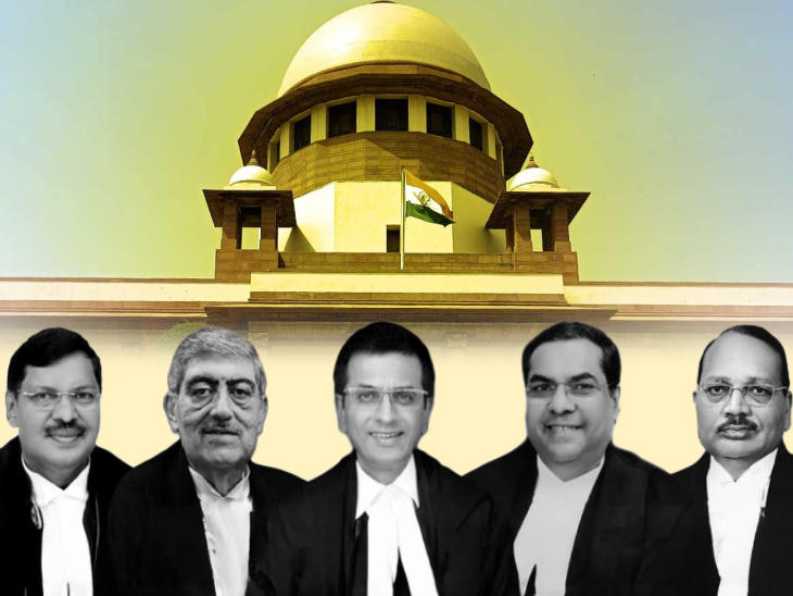Top Supreme Court rulings in 2024