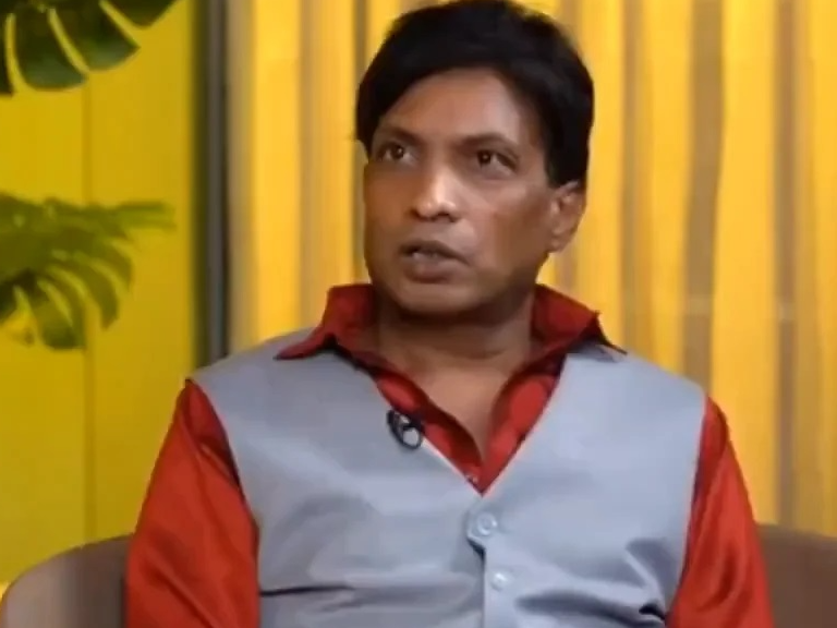 Comedian Sunil Pal's kidnapping, got the idea from an event | Bhaskar ...