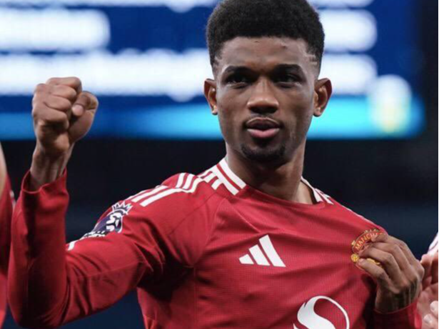 10 young footballers set to explode in 2025