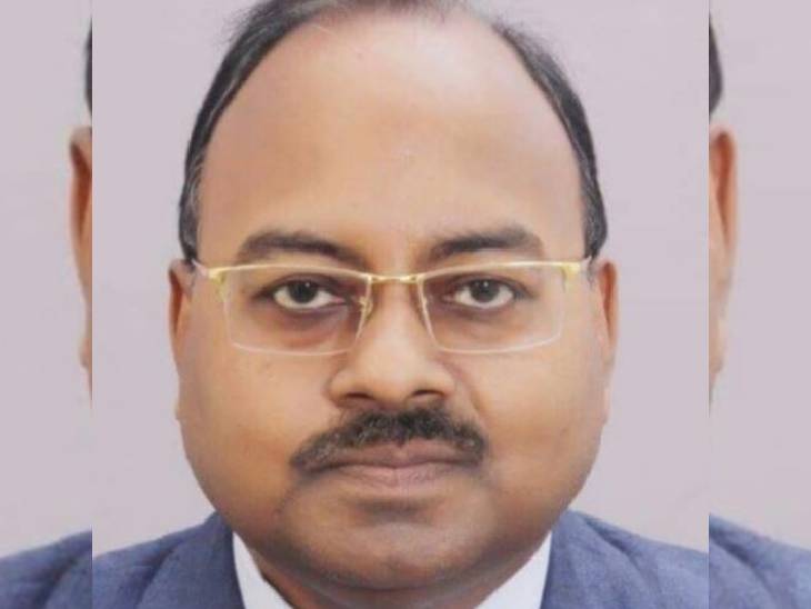 DP Gupta removed as MP Transport Commissioner