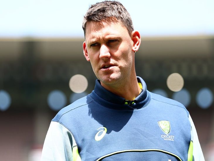 Who is Beau Webster? Aussie cricketer set for SCG debut: Tasmania star ...