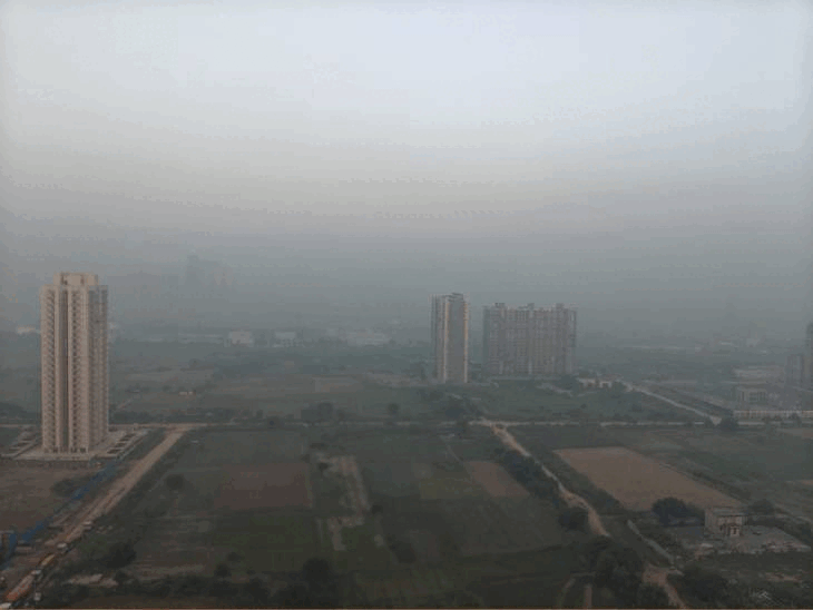 Delhi-NCR reintroduces GRAP 3 restrictions amid rising AQI levels