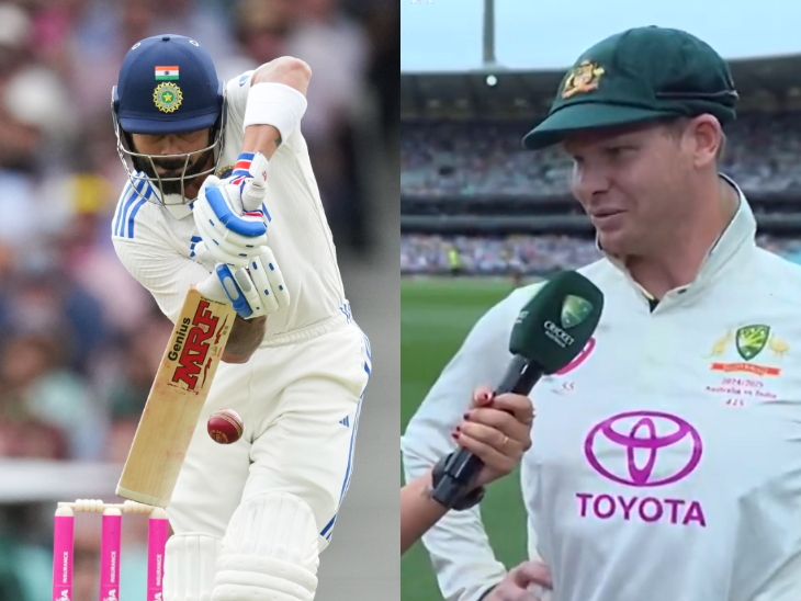 Rohit Sharma 'benched' or 'dropped': Mark Taylor furious, Gavaskar ...
