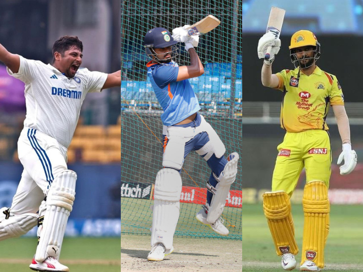 Forget Virat Kohli, Rohit Sharma; young guns ready to step-up: 7 ...