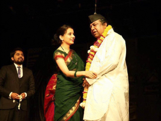 Theatre icon Alok Chatterjee passes away at 64 in Bhopal