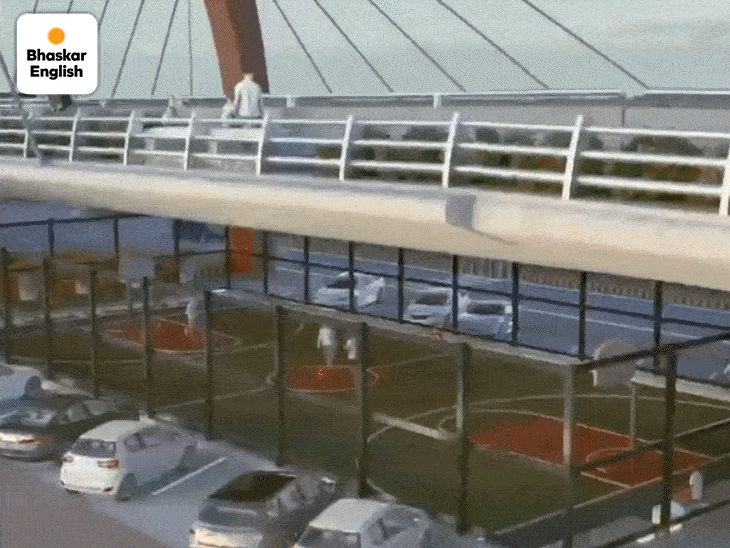 Rajkot to get Gujarat’s first multi-layer bridge