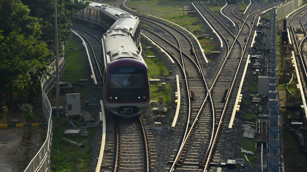 Kota division railways sets new benchmark with Vande Bharat