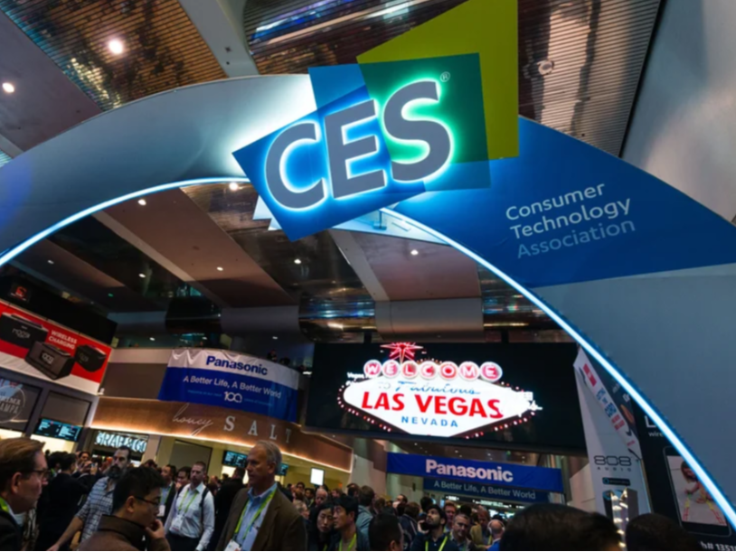 CES 2025 Day 1 highlights: Biggest reveals unveiled so far