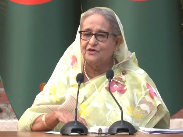 India extends Sheikh Hasina's visa amid extradition calls
