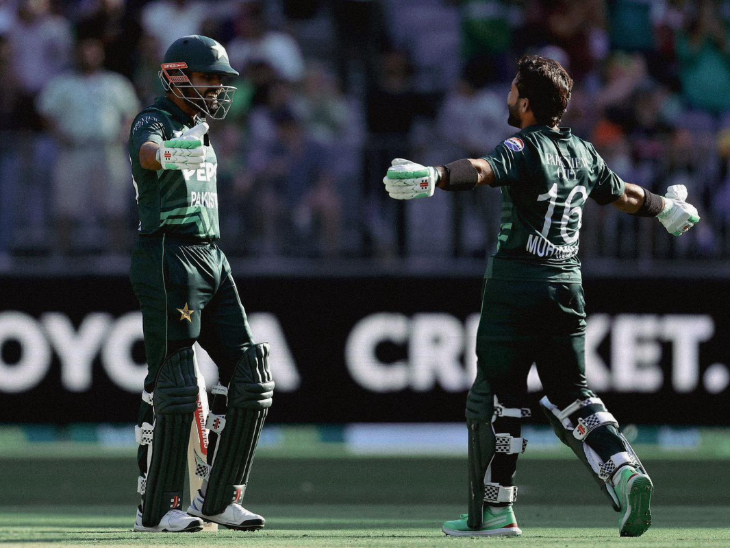 Saim Ayub's fitness concern, litmus test of Mohammad Rizwan's captaincy ...