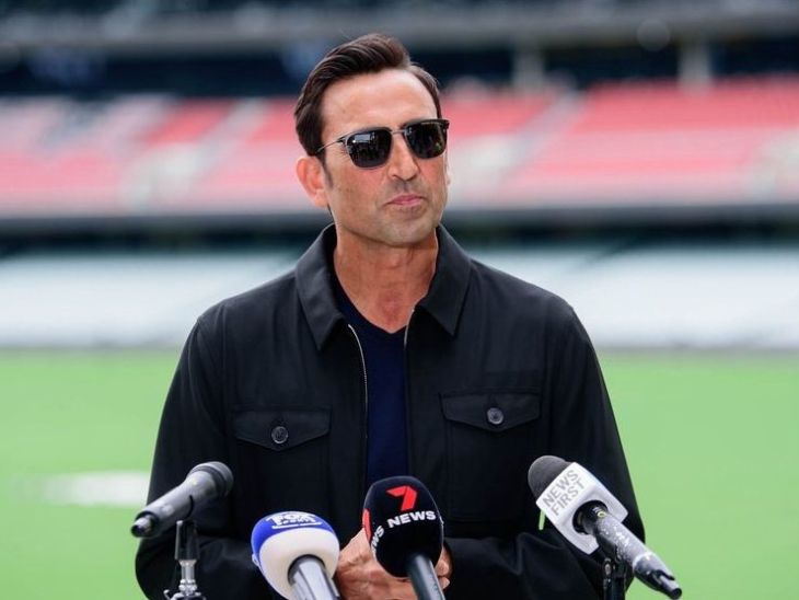 Younis Khan appointed Afghanistan mentor for Champions Trophy 2025: Ex ...