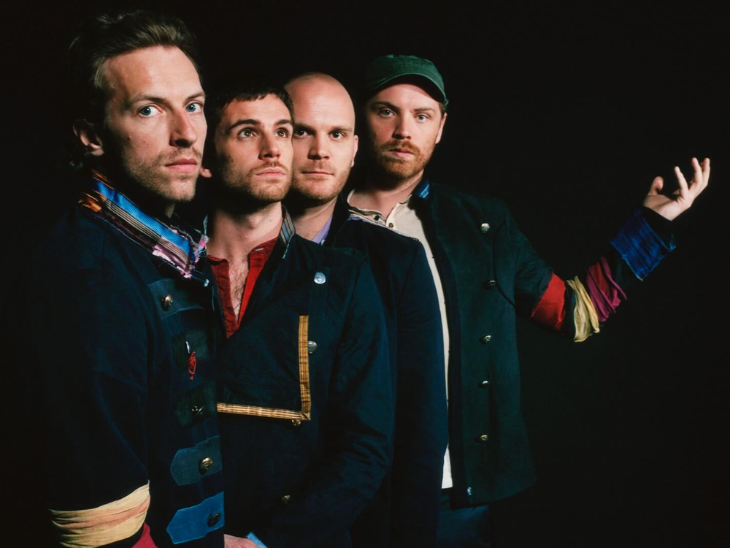 Coldplay Ahmedabad Concert Faces Backlash Over Child Safety Concerns ...