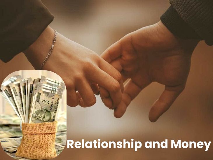 Importance of financial compatibility in relationship | Bhaskar English
