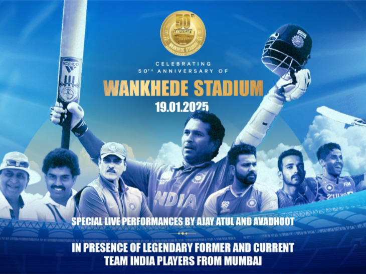 Sachin Tendulkar, Rohit Sharma, Sunil Gavaskar to join MCA's ...