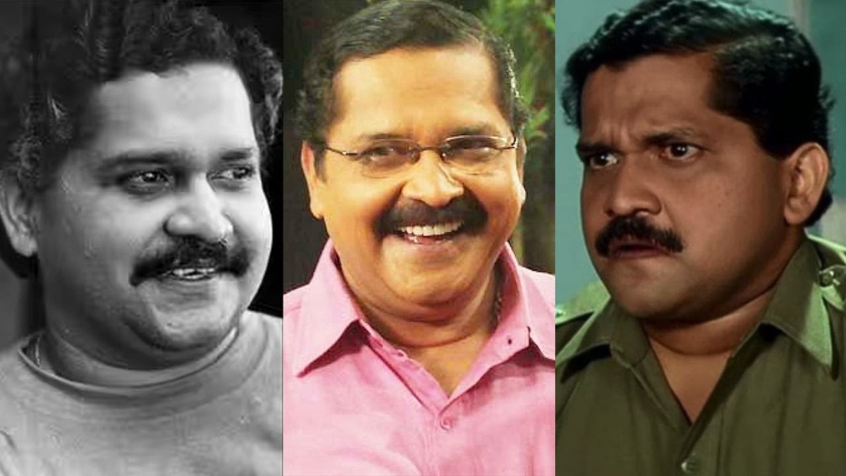 Tiku Talsania suffers a heart attack 70-year-old actor hospitalised in ...