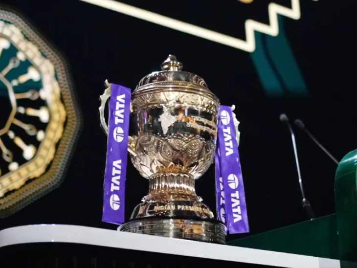 IPL 2025 season to begin on March 23: BCCI vice-president gives major ...