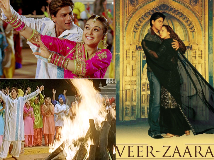 Kites, Festival Love and Cinema From 'Hum Dil De Chuke Sanam' to 'Kai ...