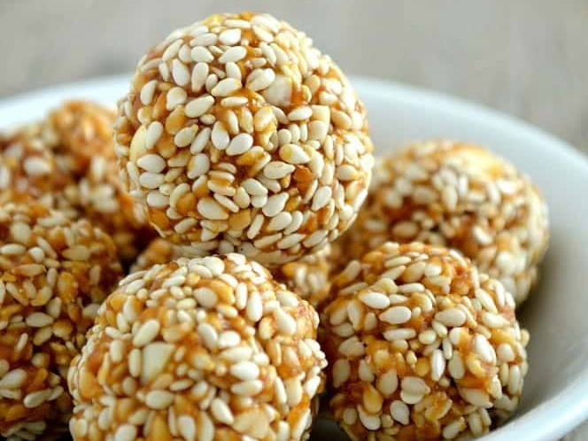 Beware of adulterated til-gudh on Makar Sankranti: Expert explains how ...