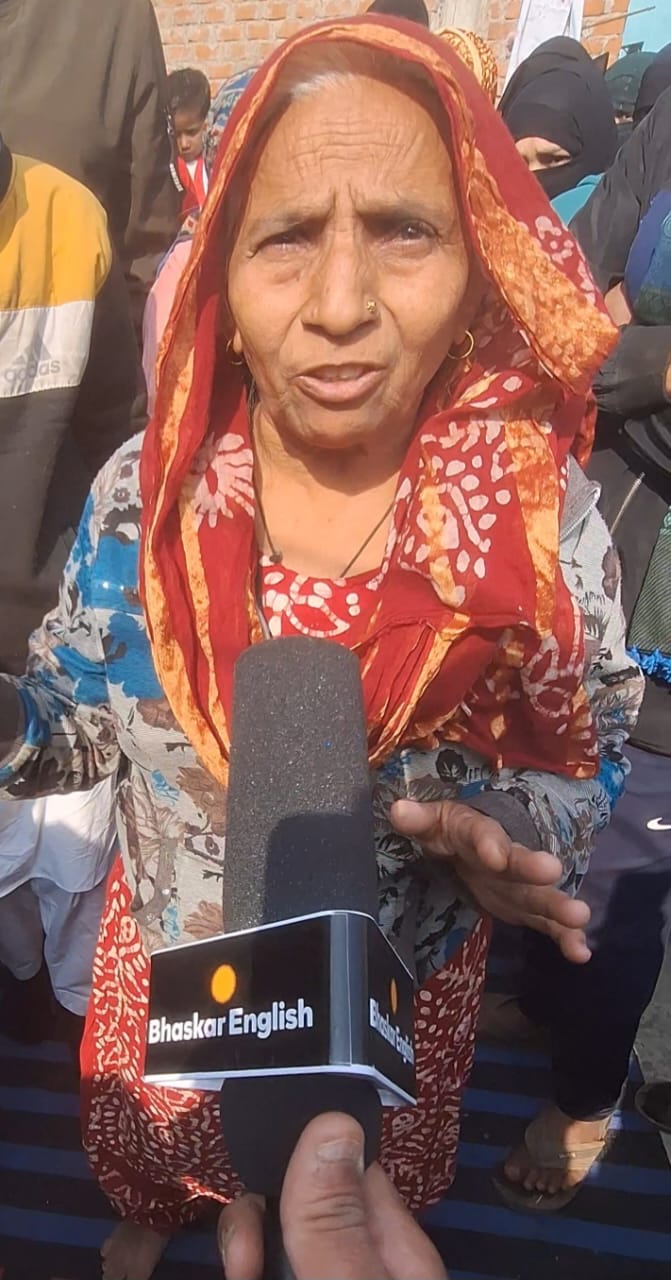 Pall of gloom descends on Nishatpura murder victims’ family