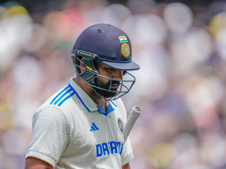 Rohit Sharma likely to play Ranji Trophy after 10 years: India captain to join Mumbai practice ...