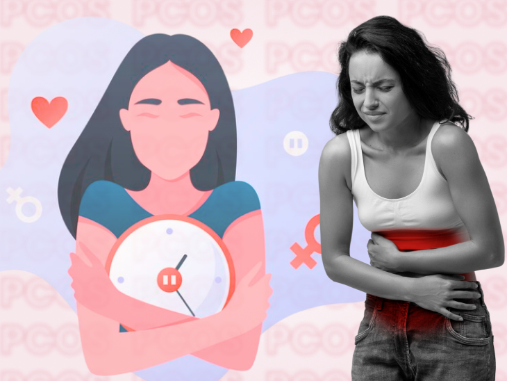 1 in 10 women worldwide affected by PCOS, WHO reports | Bhaskar English