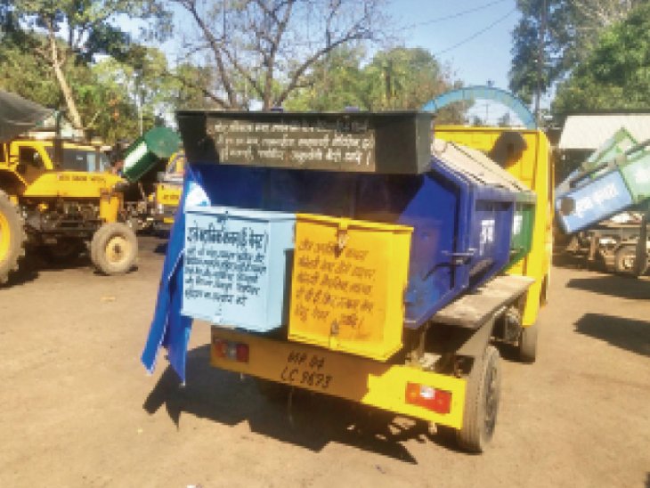 Strict waste segregation rules to come into effect