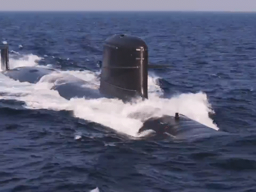 PM Modi to dedicate 3 naval ships to nation today, Know about the ...