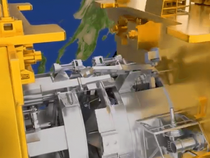 ISRO successfully conducts SpaDex mission India achieves first-ever ...