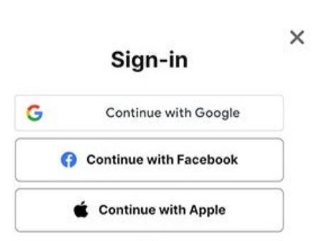 Why 'Sign In with Google' could be a privacy nightmare-Think twice ...