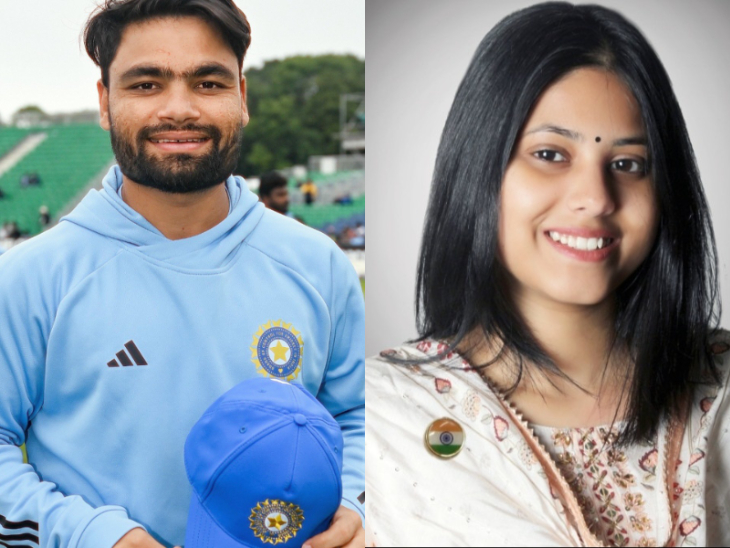 Rinku Singh gets engaged to MP Priya Saroj: Indian batter likely to tie ...