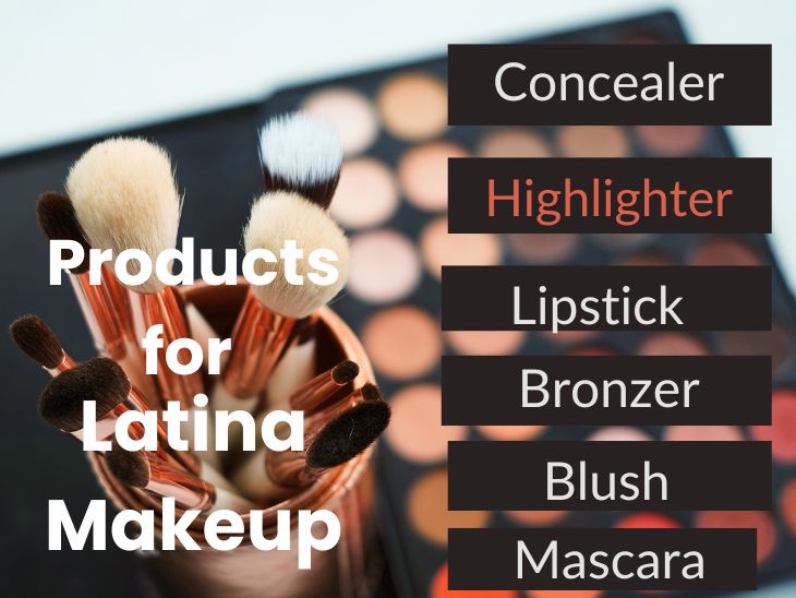 Latina makeup trend taking over Instagram know how to achieve the bold ...