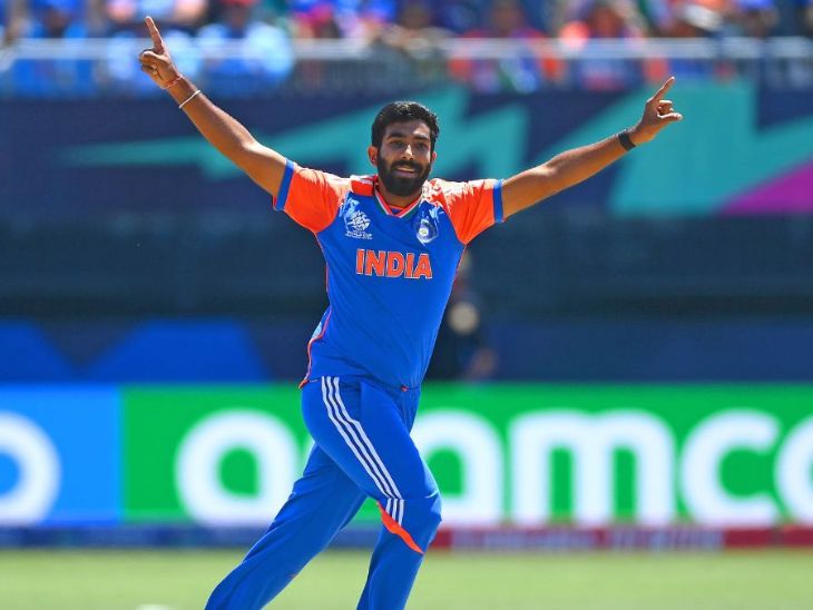 Bumrah's Champions Trophy fate hangs on February 2 scan results ...
