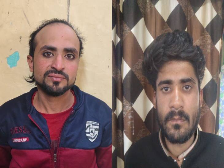 Indore Crime Branch busts major MD drug network