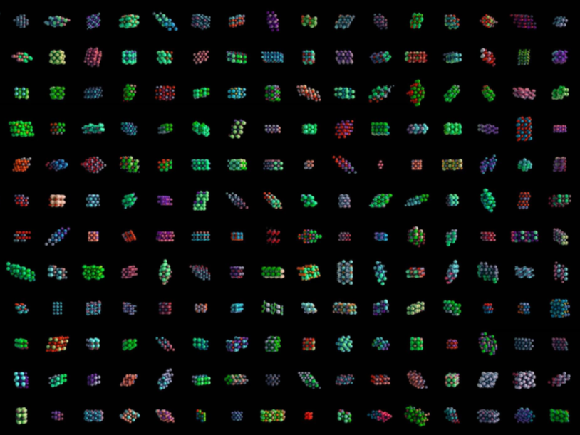 How AI is transforming material design and discovery
