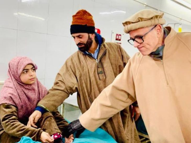 Mysterious deaths in Jammu: Central team reaches Rajouri to investigate as death toll rises to ...