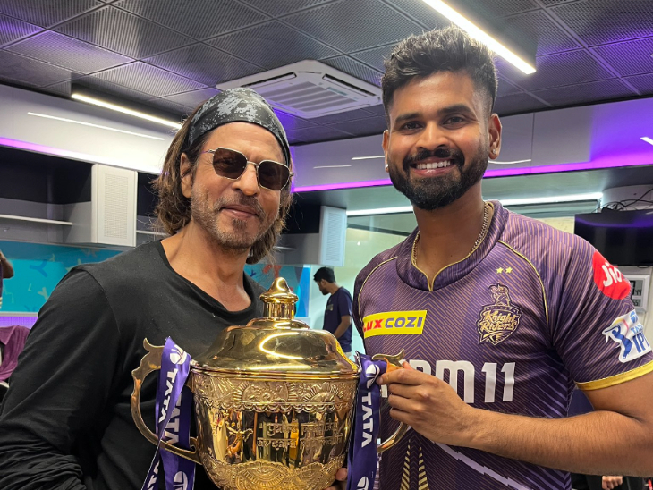 Shreyas Iyer blames 'lack of communication' for KKR exit: 'I was ...