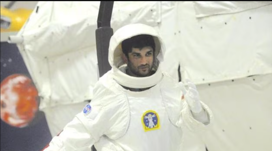 Celebrating Sushant's passion for science and space: From owning a ...