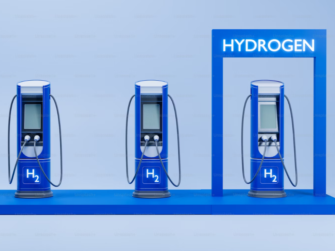 How scientists created sustainable hydrogen fuel