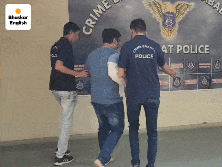 ;Gujarat University's Rs 4 crore embezzlement & much more- READ & WATCH