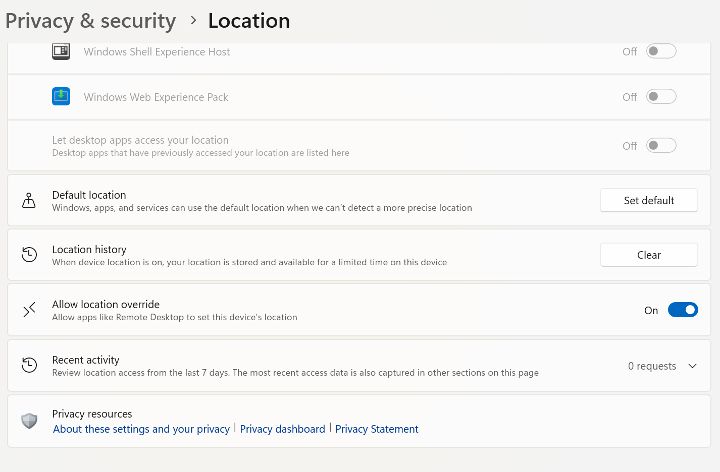 Is your Windows PC spying on you?-Check out these settings you’re ...