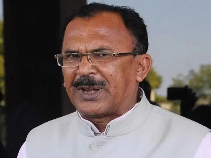 Devnani to undergo angiography today; Assembly speaker admitted in ICU ...