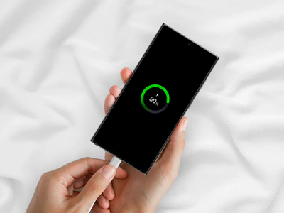 Is charging your phone while you sleep a bad idea?-Convenience or slow ...