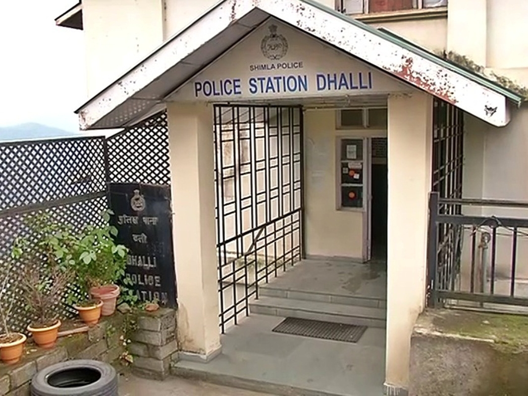 Drug smuggler arrested with heroin in Shimla - Himachal Pradesh News ...