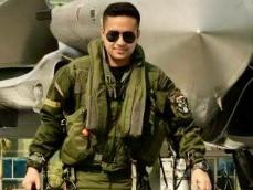 Republic Day Parade LIVE Update | Anmol Garg Rafale Fighter Jet Flying ...
