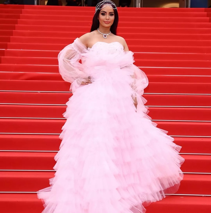 A trailblazer in Canadian politics Ruby Dhalla, who once got a reply ...