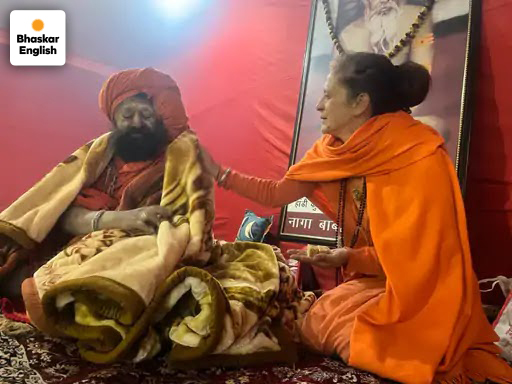 Atal Akhada: 'Hatha Yoga' Among Crocodiles and Snakes explained. In the ...