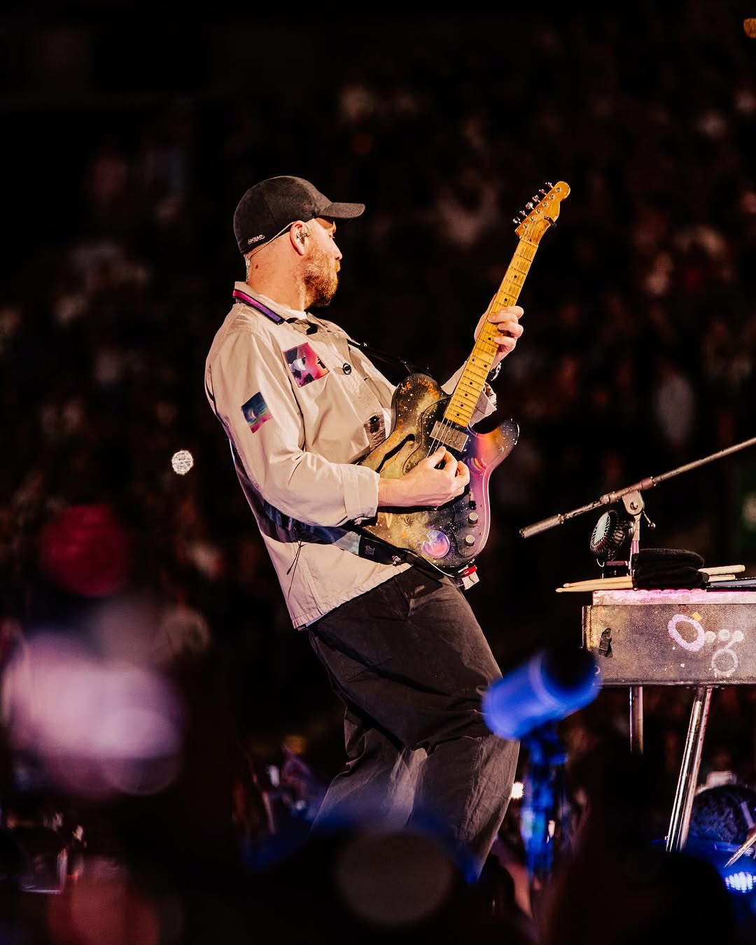 Coldplay Journey- A band born from friendships, Started as Starfish ...