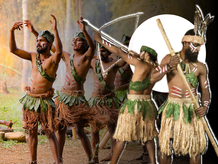 A King without a throne explained. Why did Modi invite King Raman ...