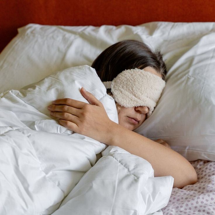 Why consistent sleep patterns are crucial for mental health 4 amazing ...